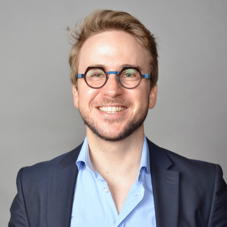 Arthur Hirschfeld Danila – 14ª InnovaCities